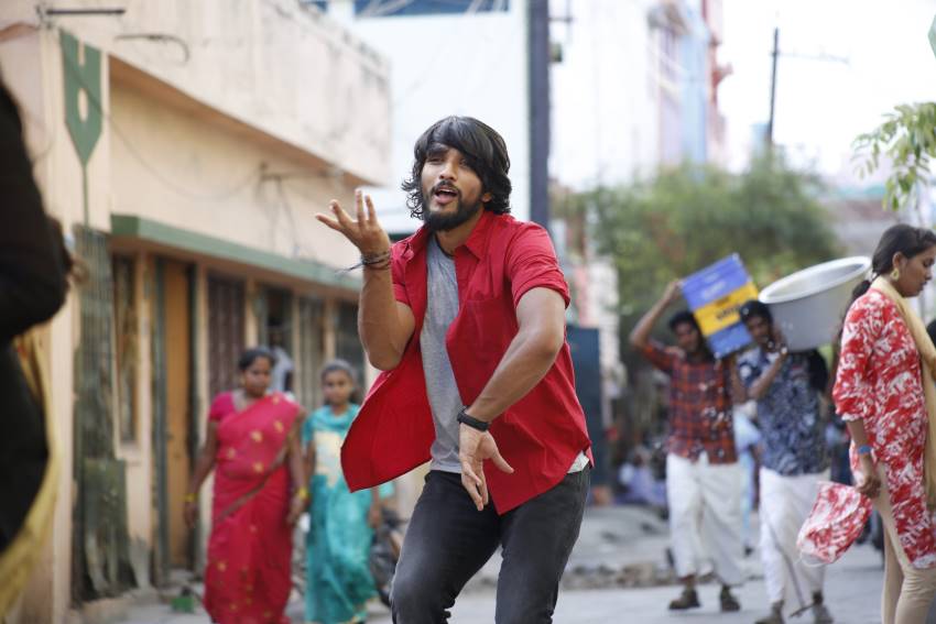 Devarattam Tamil Movie: Pooja, Shooting Stills, Location Photos & First ...