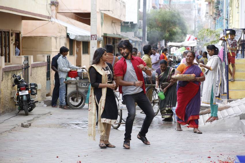 Devarattam Tamil Movie: Pooja, Shooting Stills, Location Photos & First ...