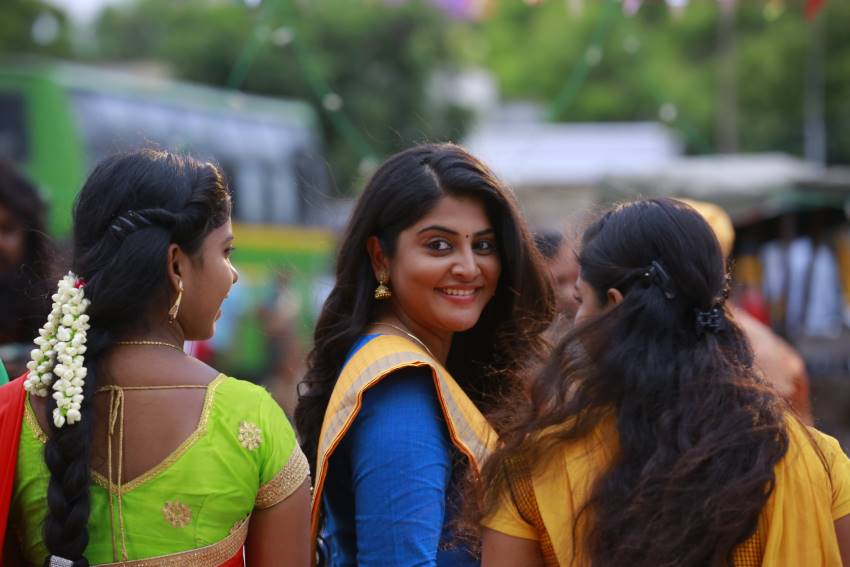 Devarattam Tamil Movie: Pooja, Shooting Stills, Location Photos & First ...