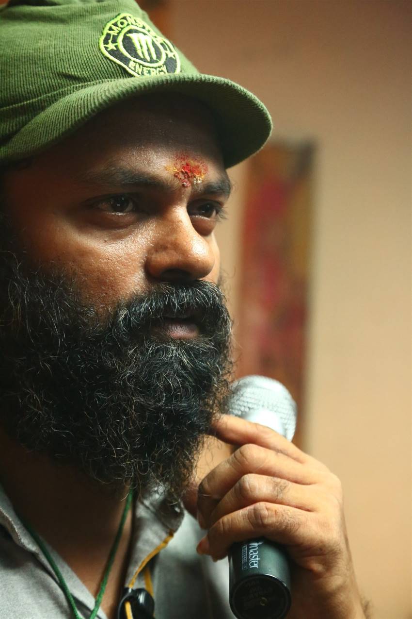 Milka S Selvakumar Photos: Find Latest HD Images, Pictures, Stills ...