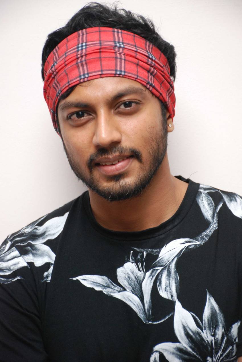 Padde Huli Movie Success Meet Photos - Filmibeat