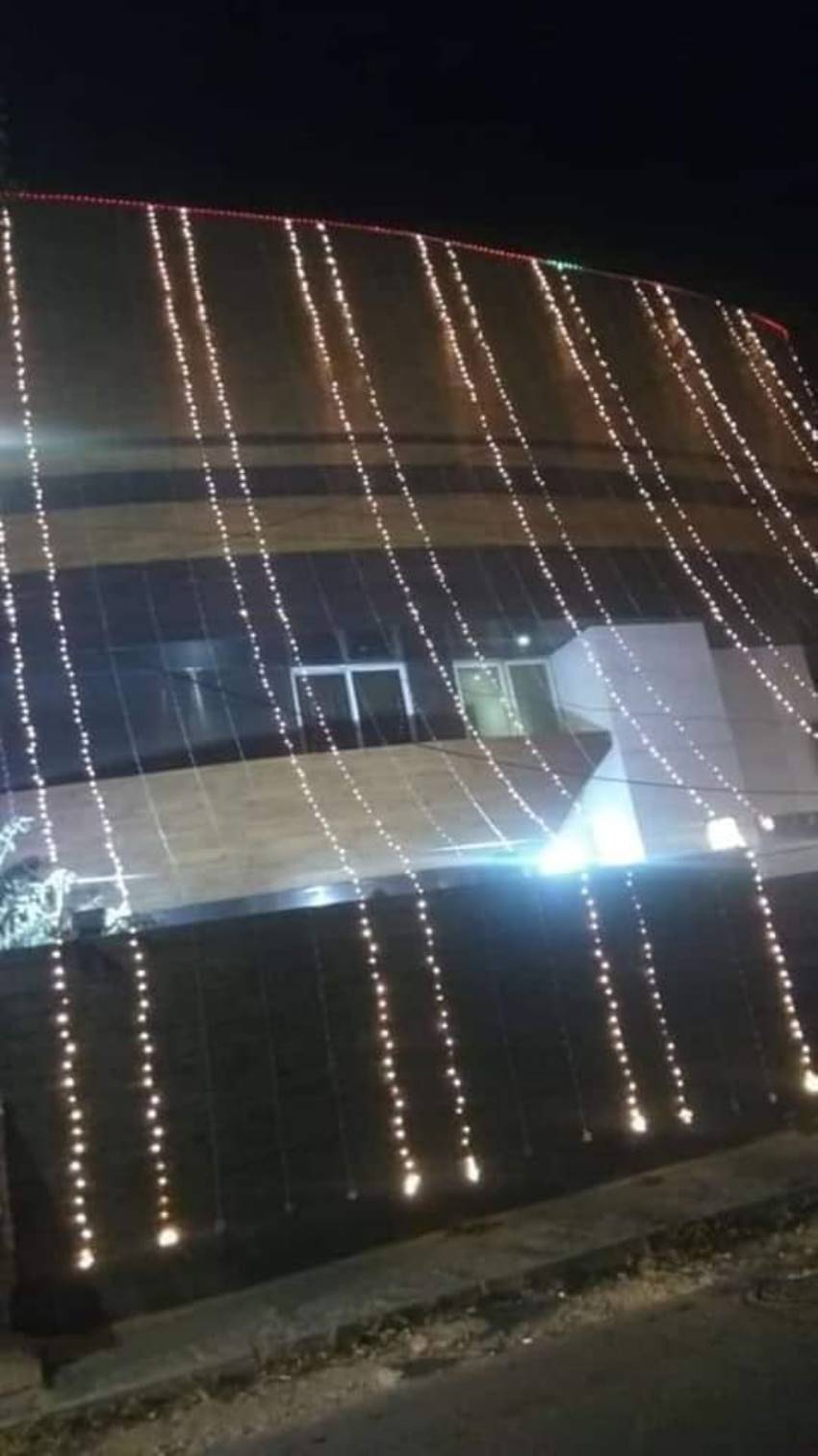 Simbu Brother Kuralarasan Marriage Photos - Filmibeat