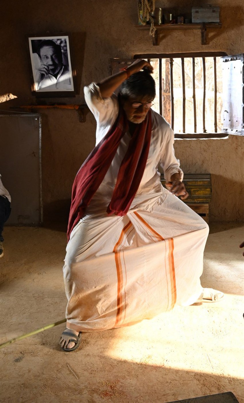 Uyarndha Manithan Tamil Movie: Pooja, Shooting Stills, Location Photos ...