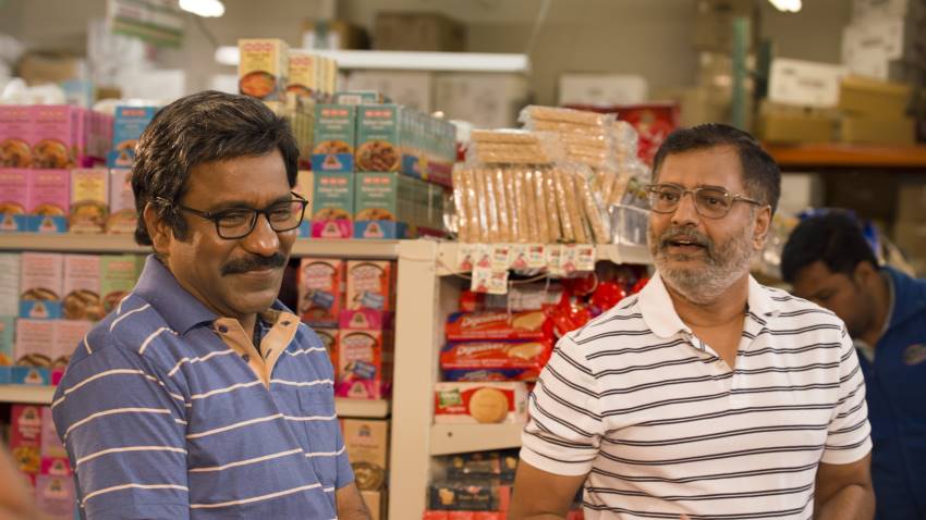 Vellai Pookal Tamil Movie: Pooja, Shooting Stills, Location Photos ...