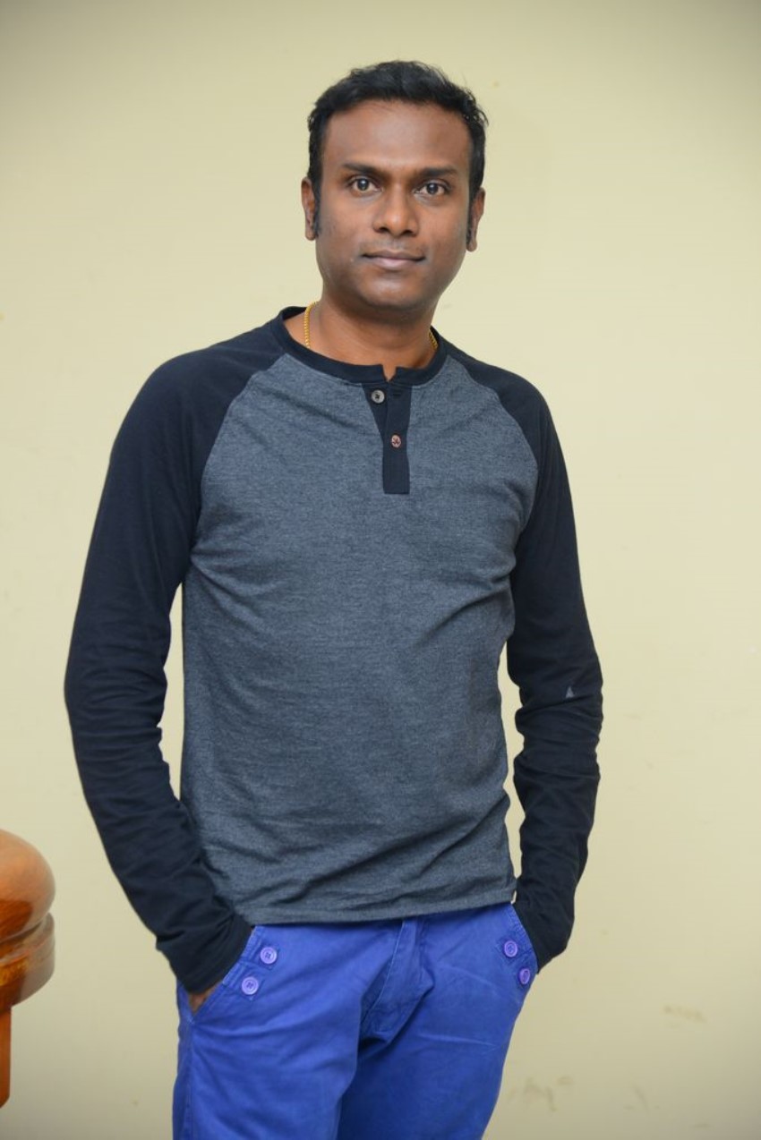 Anup Rubens Photos: Find Latest HD Images, Pictures, Stills & Pics ...