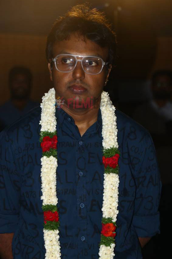 Arvind Swamy New movie Pooja Photos - Filmibeat