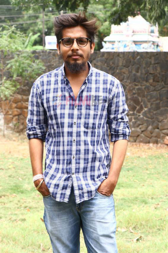 Arvind Swamy New movie Pooja Photos - Filmibeat