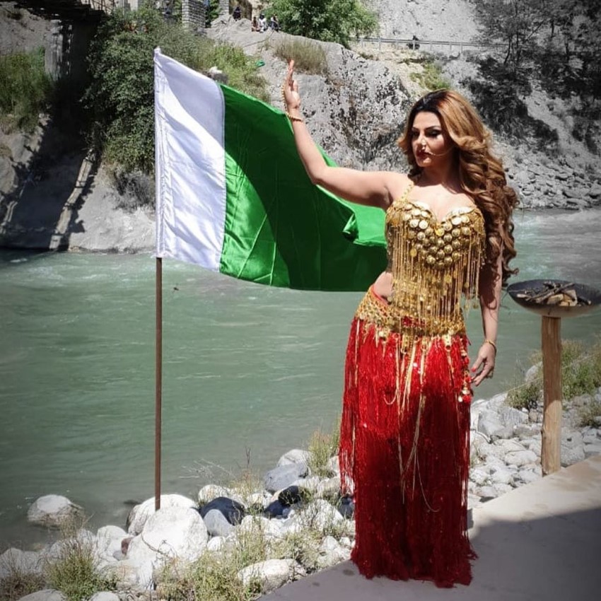 Dhara 370 Bollywood Movie: Pooja, Shooting Stills, Location Photos ...