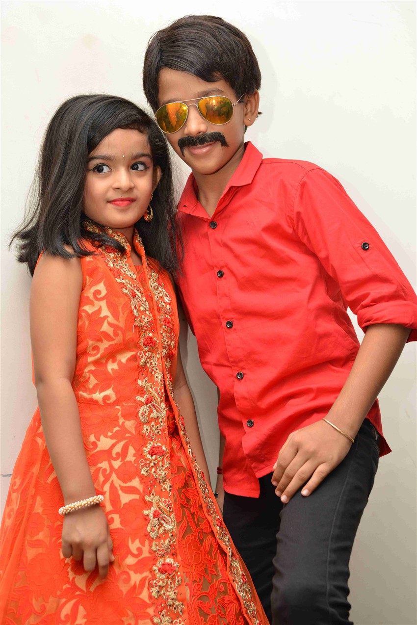 Girmit Movie Teaser Launch Photos - Filmibeat