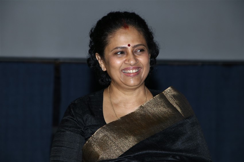 House Owner Movie Press Meet Photos - Filmibeat