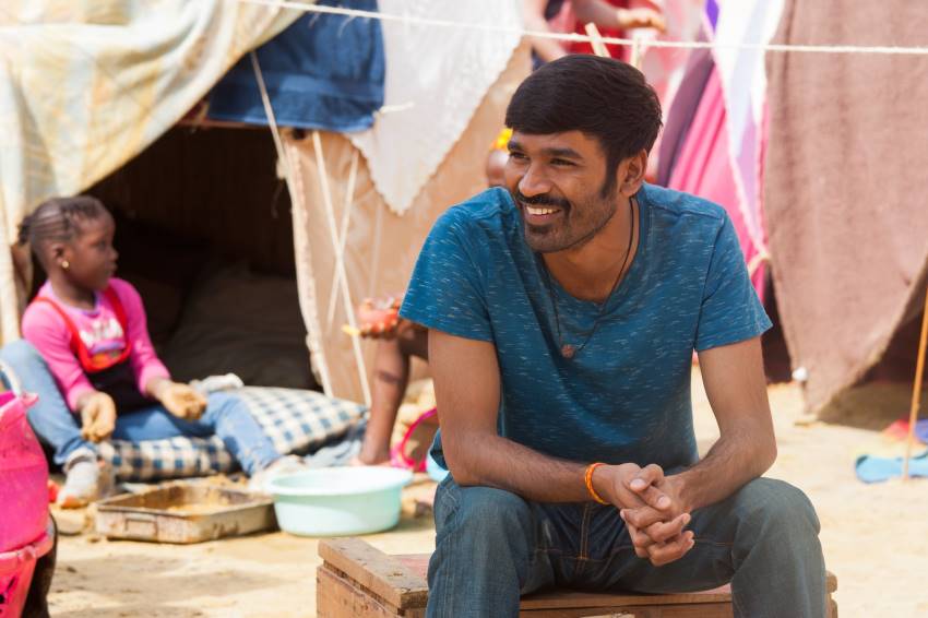 Pakkiri Tamil Movie: Pooja, Shooting Stills, Location Photos & First ...