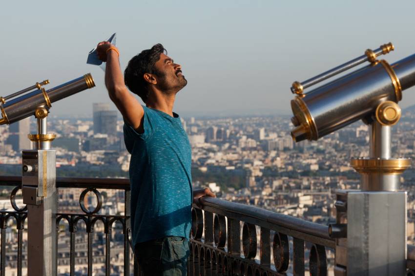 Pakkiri Tamil Movie: Pooja, Shooting Stills, Location Photos & First ...