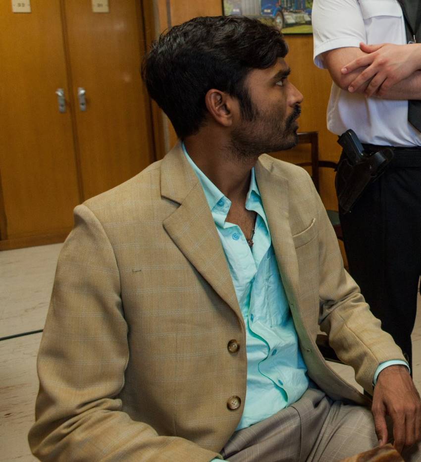 Pakkiri Tamil Movie: Pooja, Shooting Stills, Location Photos & First ...