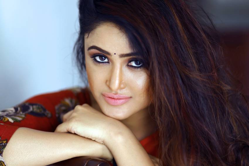 Sony Charista Photoshoot - Filmibeat