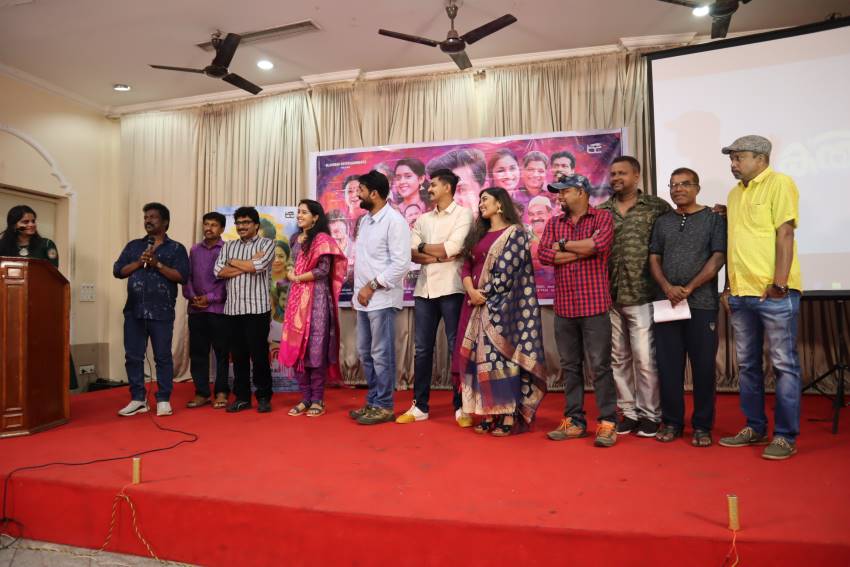 Vakathirivu Malayalam Movie Audio Launch Photos - Filmibeat
