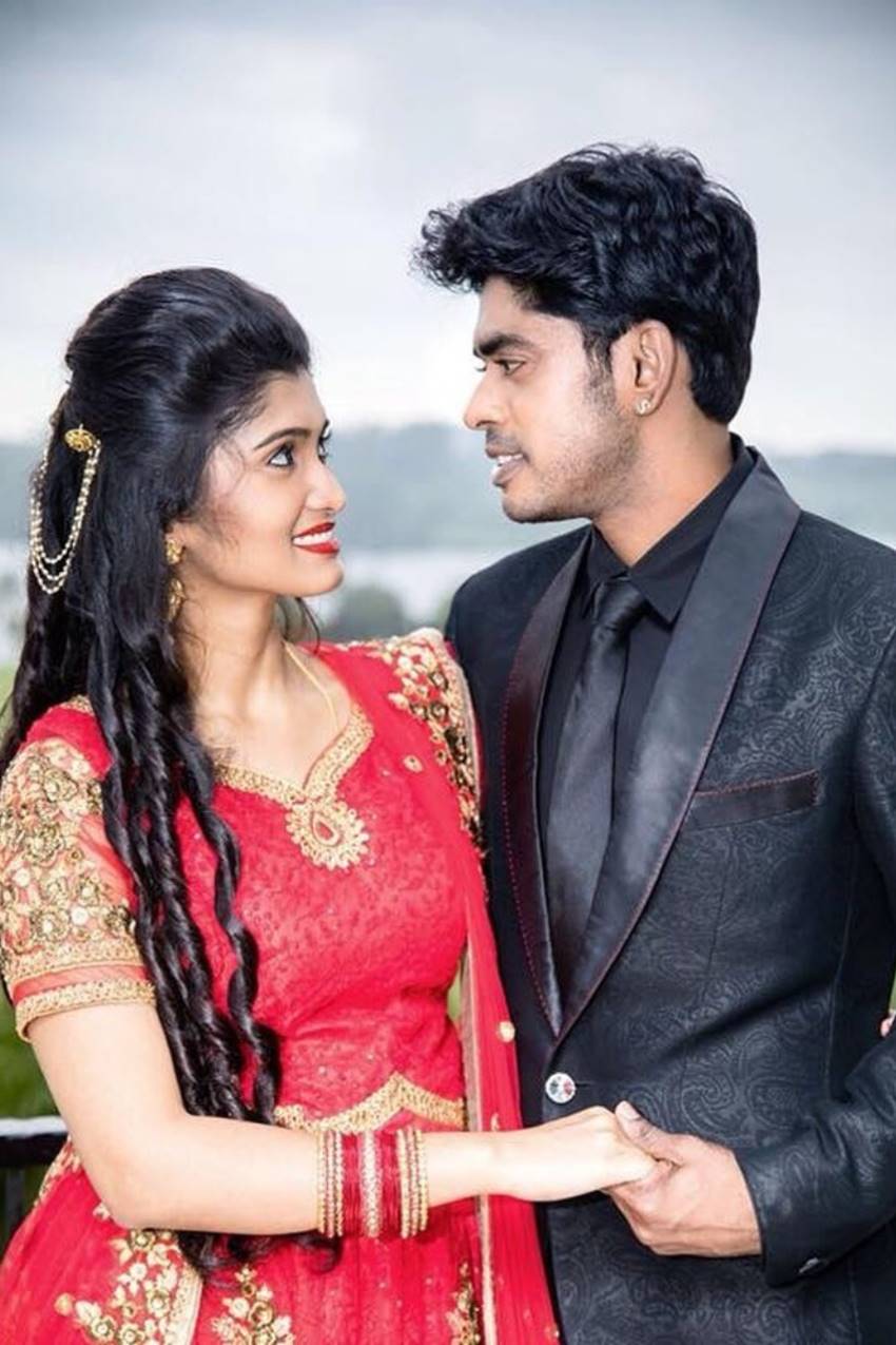 Bigg Boss Season 3 Contestant Sandy Master Unseen Photos - Filmibeat