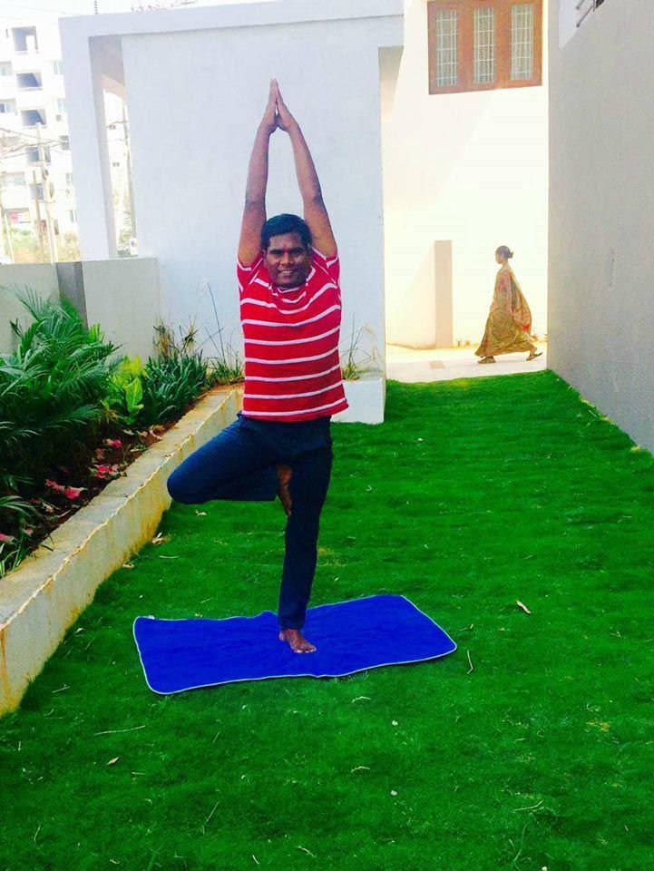 Chammak Chandra Unseen Photos - Filmibeat