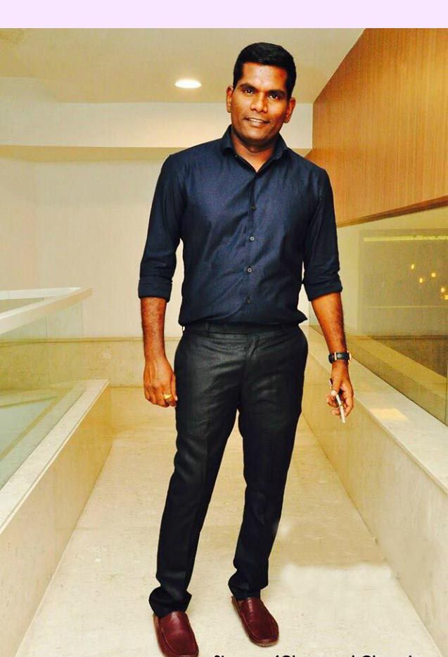 Chammak Chandra Unseen Photos - Filmibeat