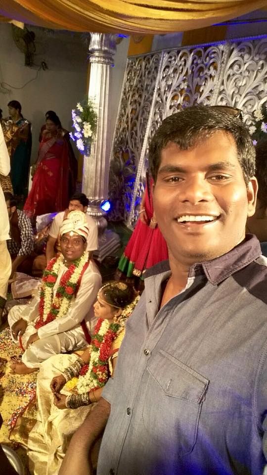 Chammak Chandra Unseen Photos - Filmibeat