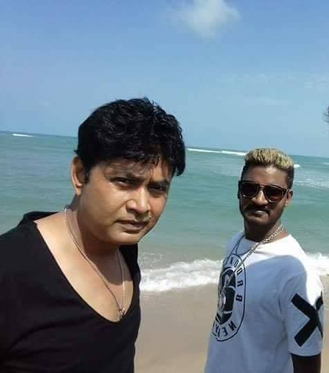 Chikkanna Unseen Photos - Filmibeat