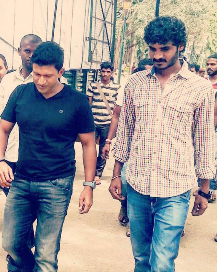 Chikkanna Unseen Photos - Filmibeat