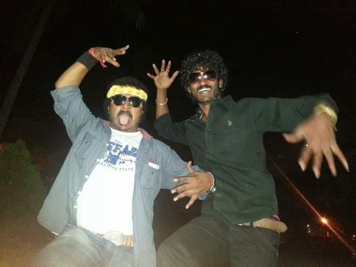 Chikkanna Unseen Photos - Filmibeat