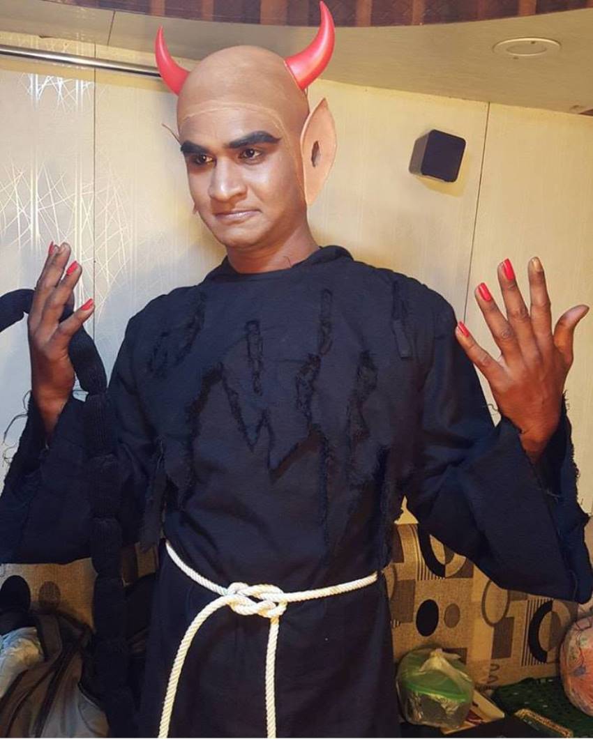 Chikkanna Photos | Chikkanna Latest HD Pics |Chikkanna New Images ...