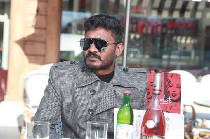 Chikkanna Movies | Chikkanna: Height, Age, Wife, Girlfriend, Biography ...