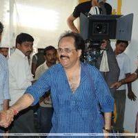 Crazy Mohan Unseen Photos - Filmibeat