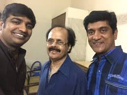 Crazy Mohan Unseen Photos - Filmibeat