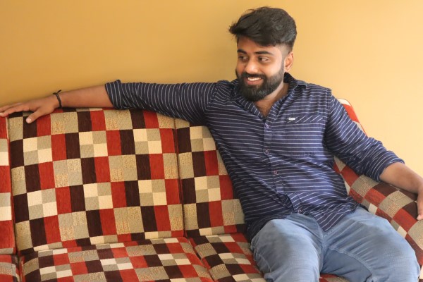 Karthik Ramakrishnan Photos: Find Latest HD Images, Pictures, Stills ...