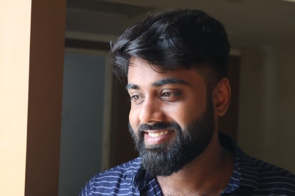 Karthik Ramakrishnan Photos: Find Latest HD Images, Pictures, Stills ...