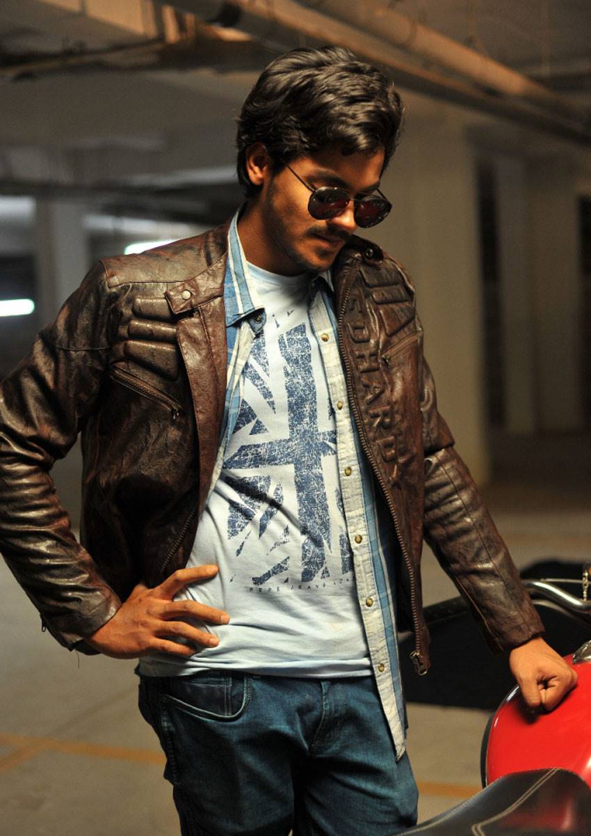 Meghamsh Srihari Photos: Find Latest HD Images, Pictures, Stills & Pics ...