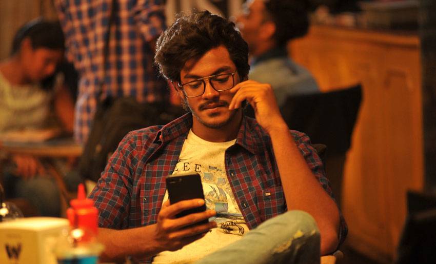 Meghamsh Srihari Photos: Find Latest HD Images, Pictures, Stills & Pics ...