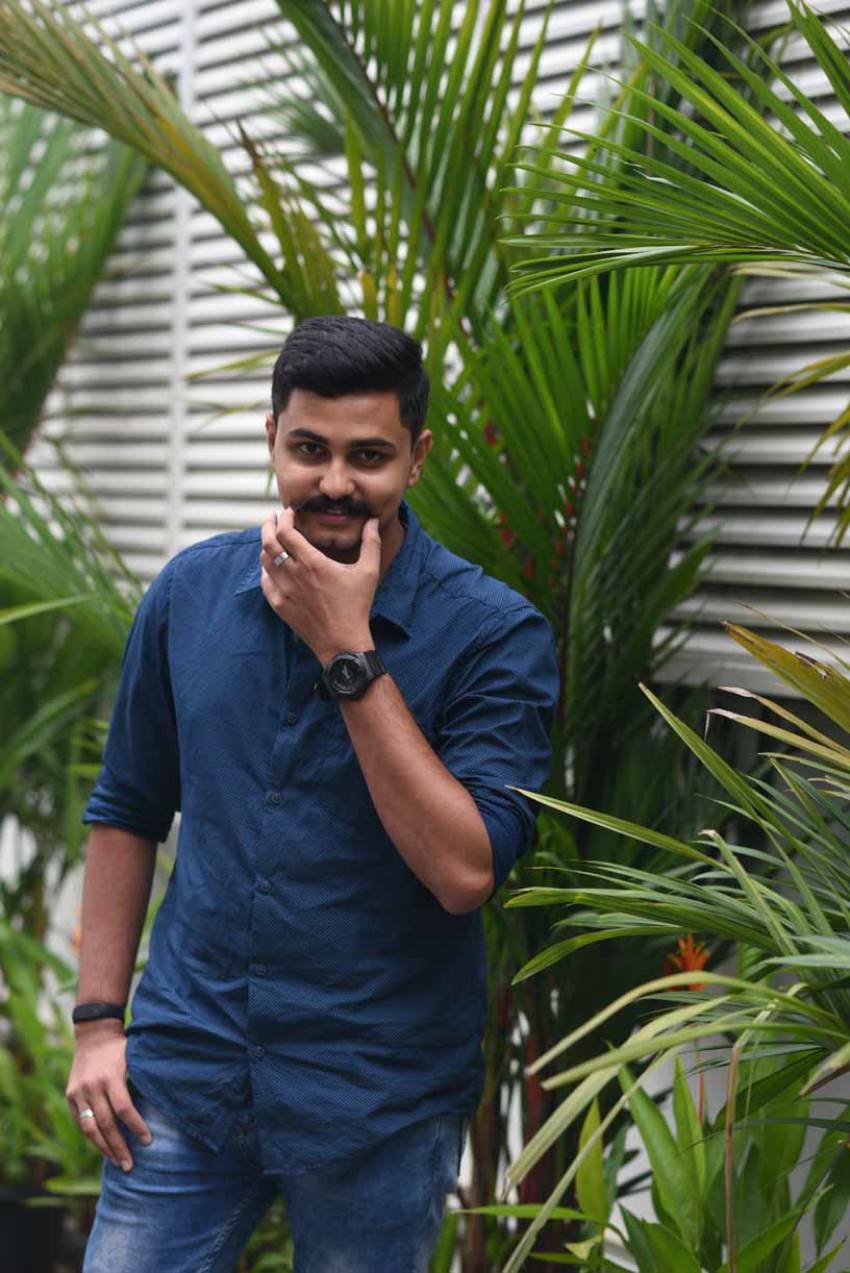 Mohammed Althaf Photos: Find Latest HD Images, Pictures, Stills & Pics ...