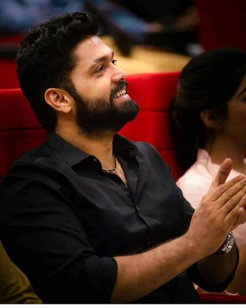 Rakshit Shetty Unseen Photos - Filmibeat