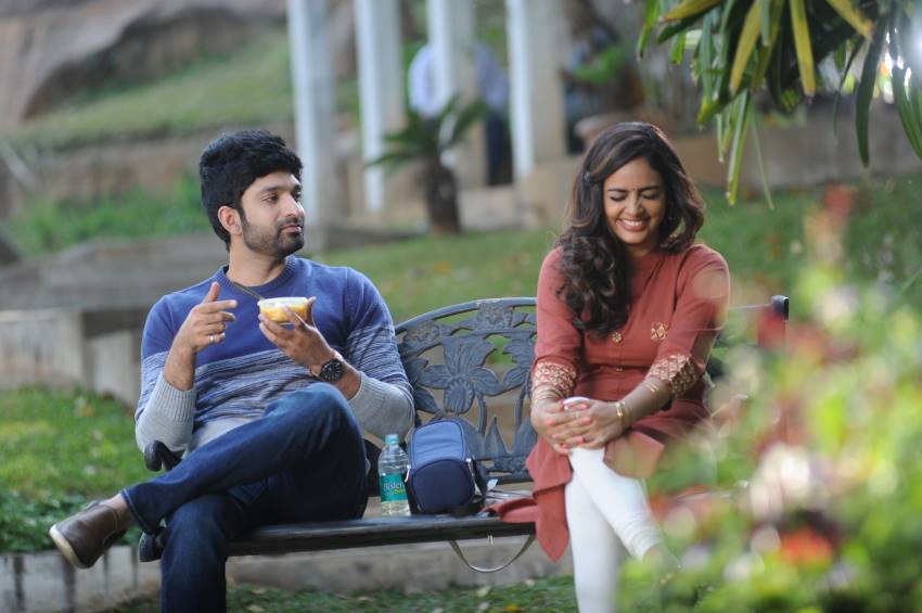 Seven (7) Telugu Movie: Pooja, Shooting Stills, Location Photos & First ...