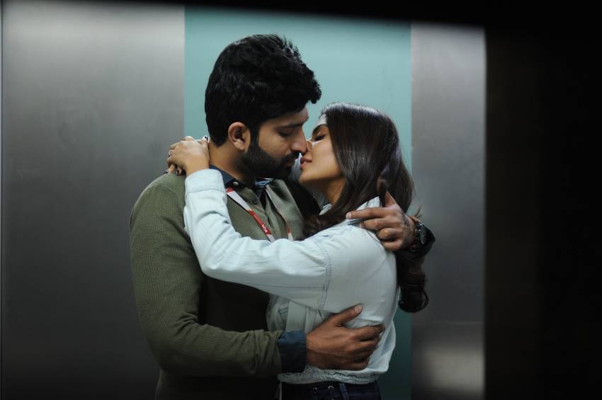 Seven (7) Telugu Movie: Pooja, Shooting Stills, Location Photos & First ...