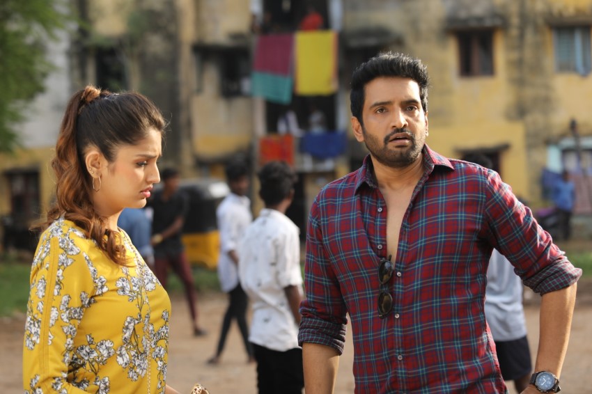 A1 Tamil Movie: Pooja, Shooting Stills, Location Photos & First Look ...