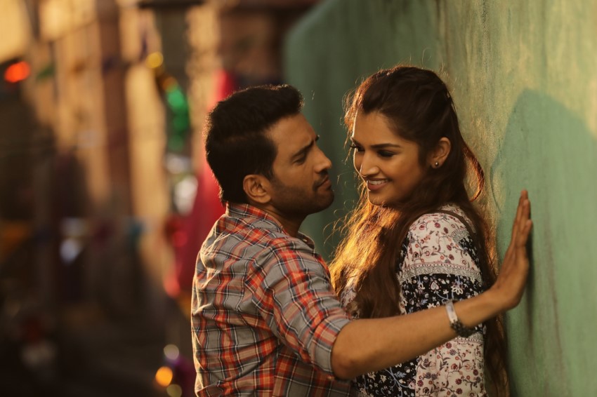 A1 Tamil Movie: Pooja, Shooting Stills, Location Photos & First Look ...