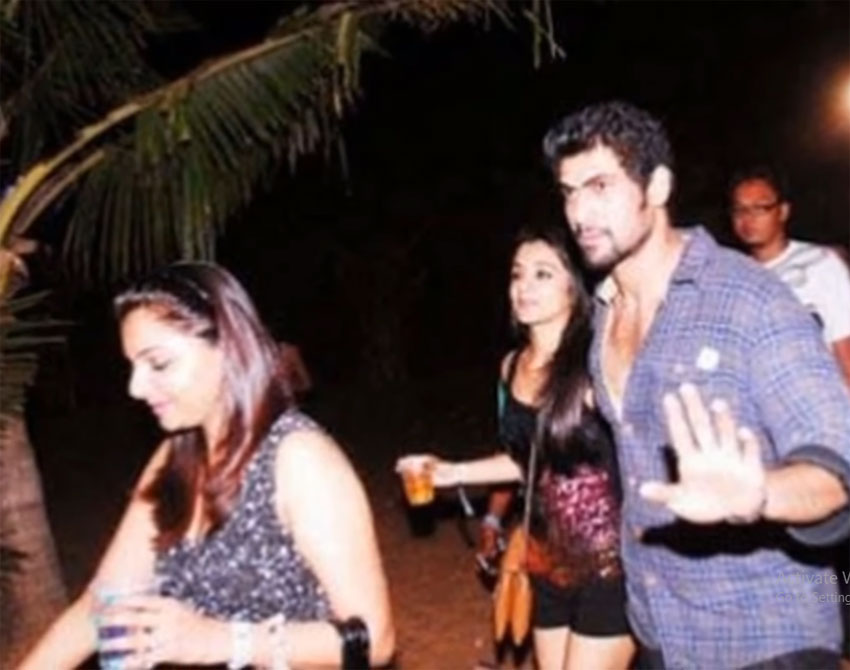 Actress Trisha Personal life Viral Photos - Filmibeat