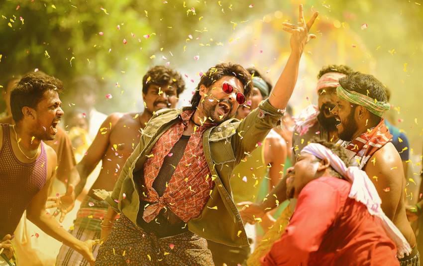 Bandobast Telugu Movie: Pooja, Shooting Stills, Location Photos & First ...