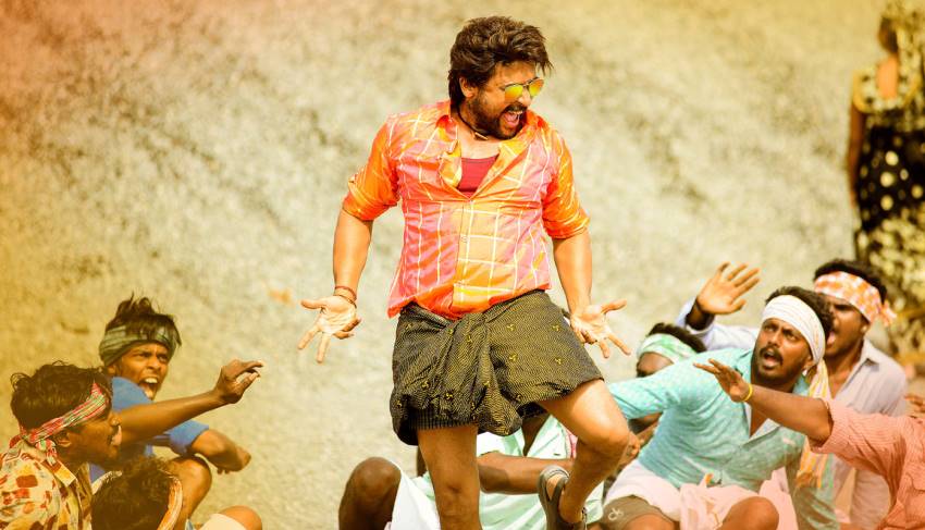 Bandobast Telugu Movie: Pooja, Shooting Stills, Location Photos & First ...