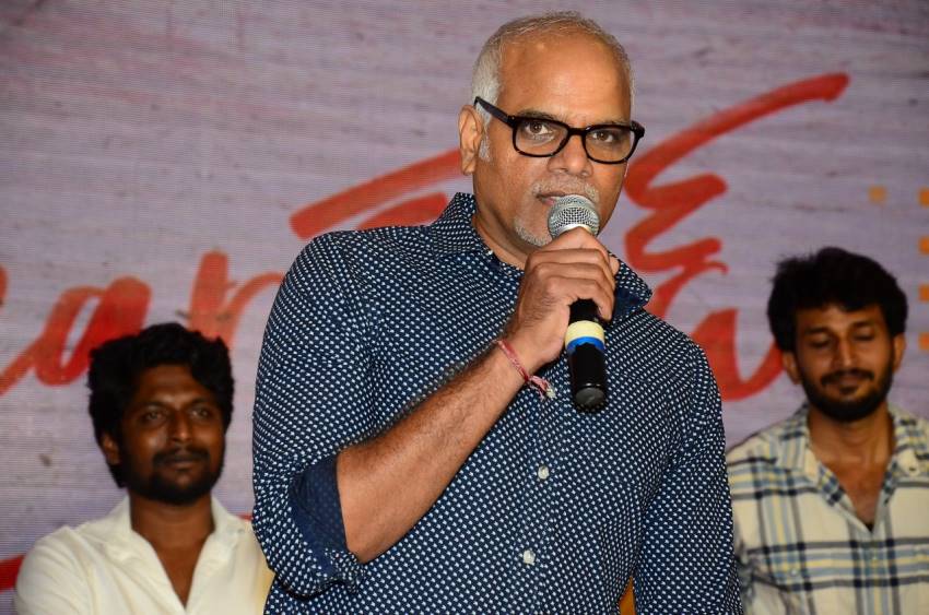 Dear Comrade Trailer Launch Photos - Filmibeat