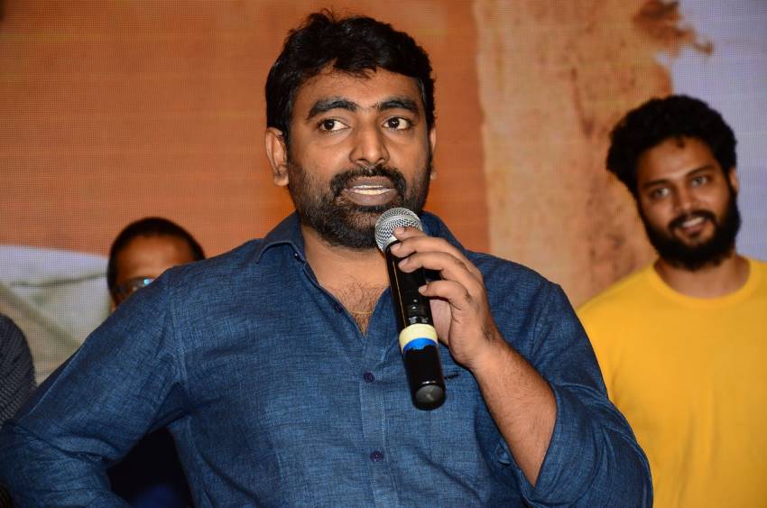 Dear Comrade Trailer Launch Photos - Filmibeat