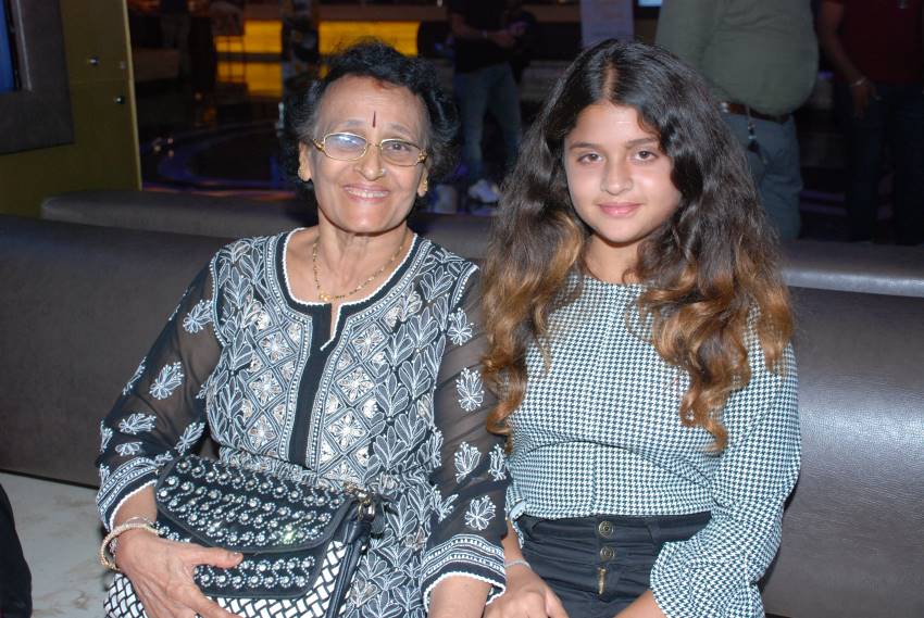 Devaki Celebrity Show Pictures - Filmibeat