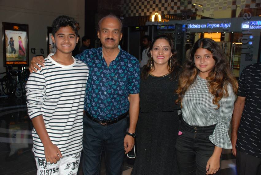 Devaki Celebrity Show Pictures - Filmibeat