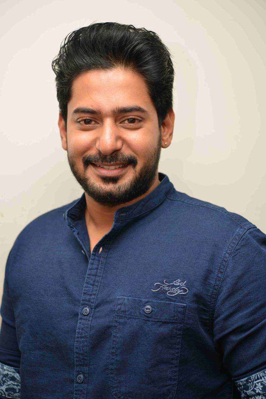 Gentleman Movie Teaser Release Photos - Filmibeat