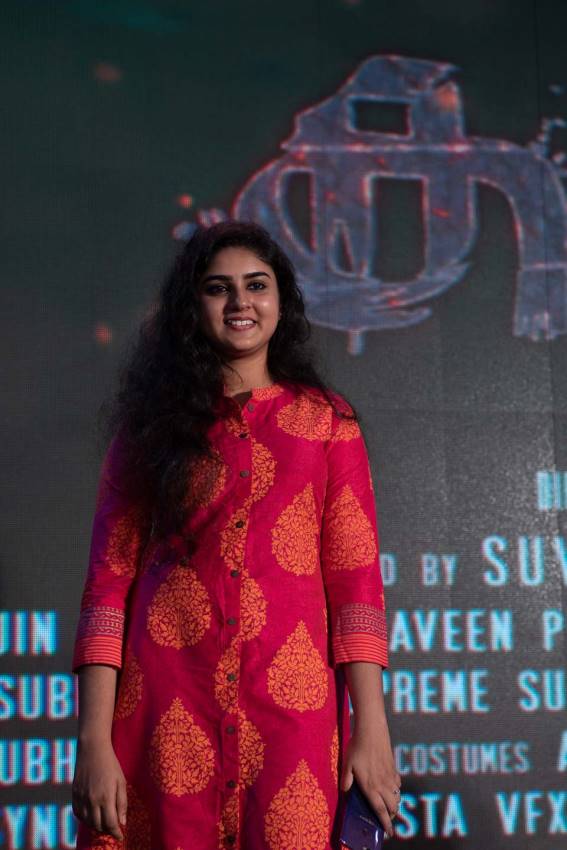 Kalki Movie Trailer Launch Photos - Filmibeat