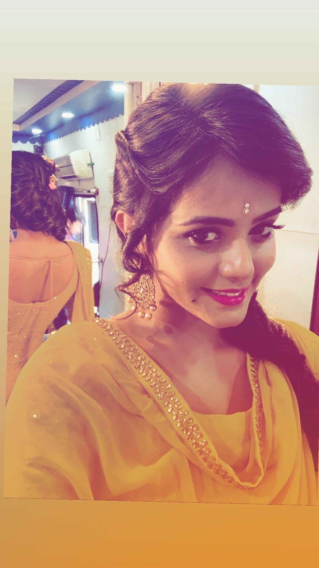 Mayuri (Ashwini Nakshatra) Photos | Mayuri (Ashwini Nakshatra) Latest ...